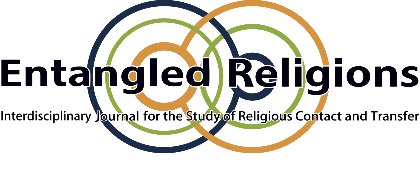Call for Papers: Special Issue of ”Entangled Religions”on Religion and ...
