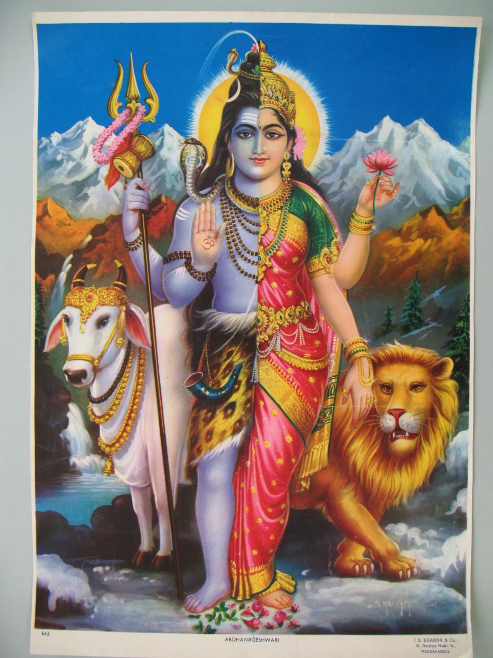 Disabled Gods? Reflections on religious artefacts and the construction ...