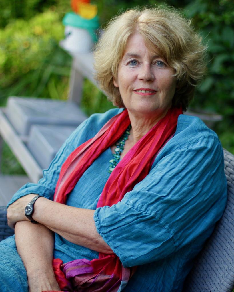 Interview with Birgit Meyer on the “Entangled Worlds” website ...